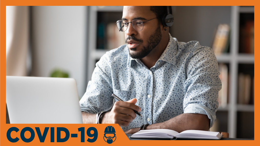 Experts discuss the pros and cons of COVID-19 productivity impacts