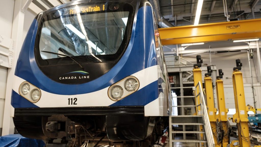 TransLink successfully appeals Canada Line case