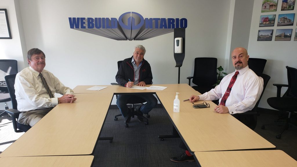 Cautillo named new president of OGCA