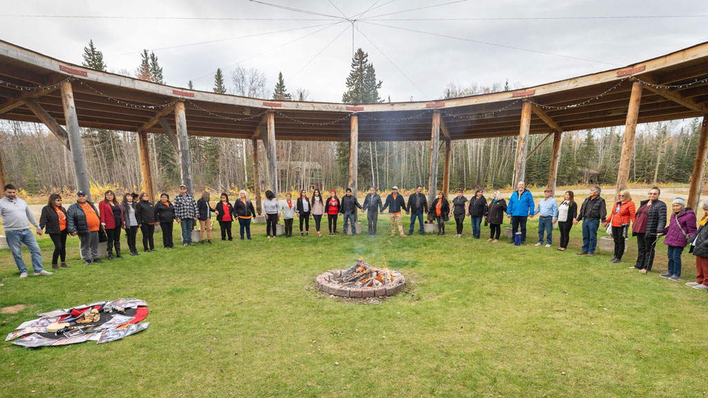 BC Housing constructing furthest north project ever