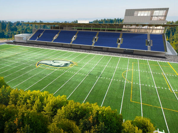 UBC goes big with game plan for six major builds