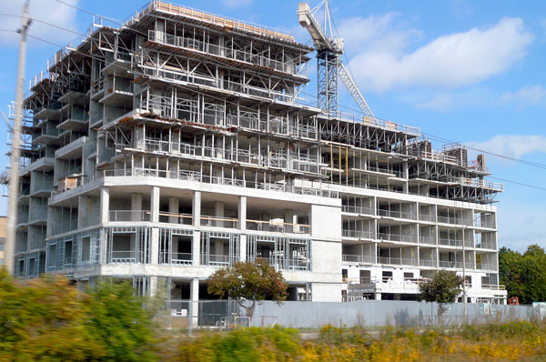 PHOTO: Seniors Residence