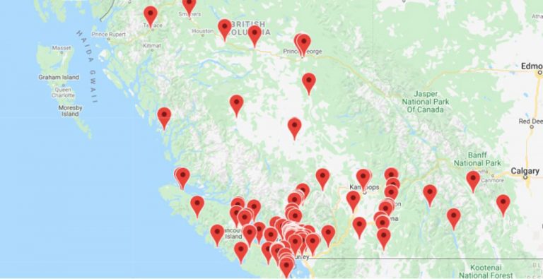 Industry Special: Mass timber is on the rise in B.C.