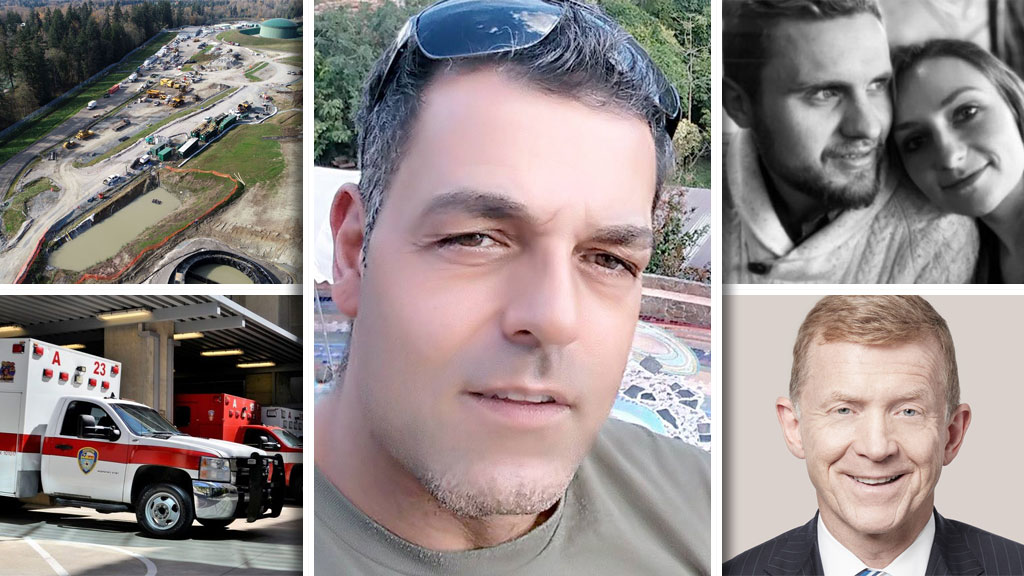 Your top DCN headlines: Dec. 14 to 18