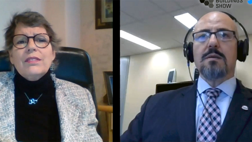 ‘Know thy contract,’ Cautillo stresses at Buildings Show claims webinar