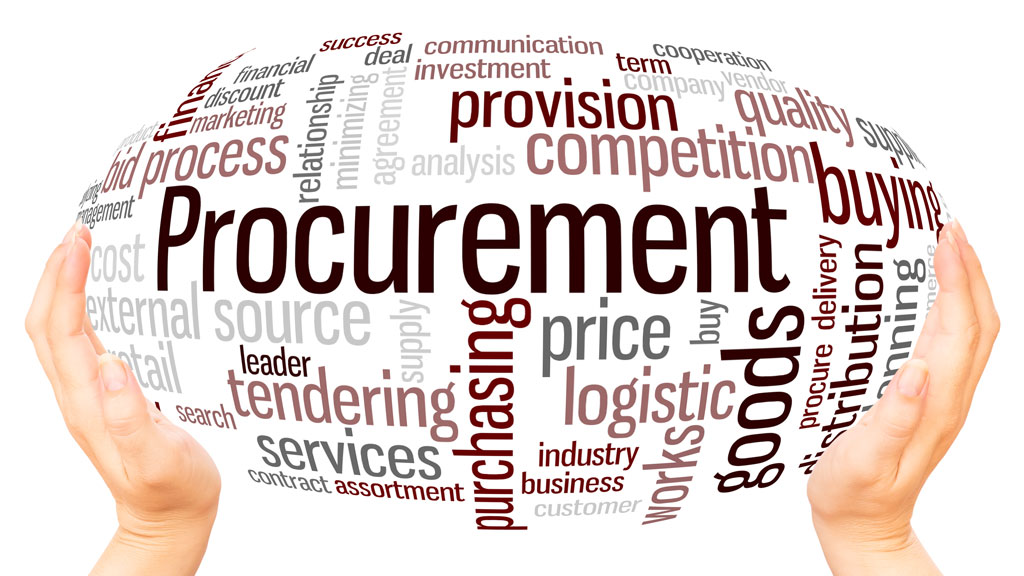 Procurement webinar points out potential opportunities and pitfalls