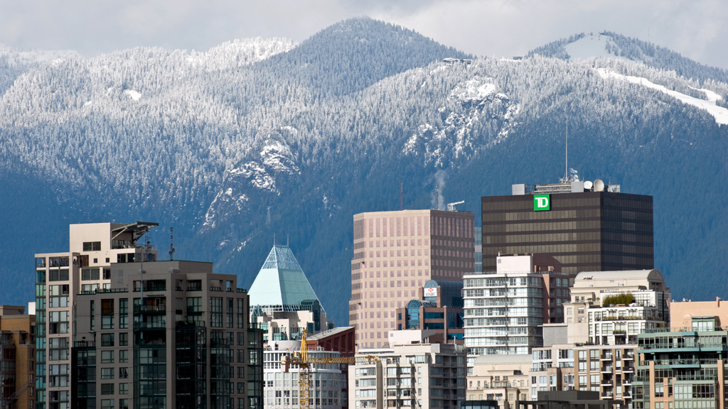 Vancouver plans to revitalize historic housing project