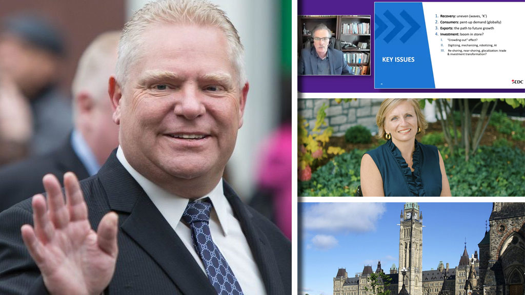 Your top DCN headlines: April 5 to 9