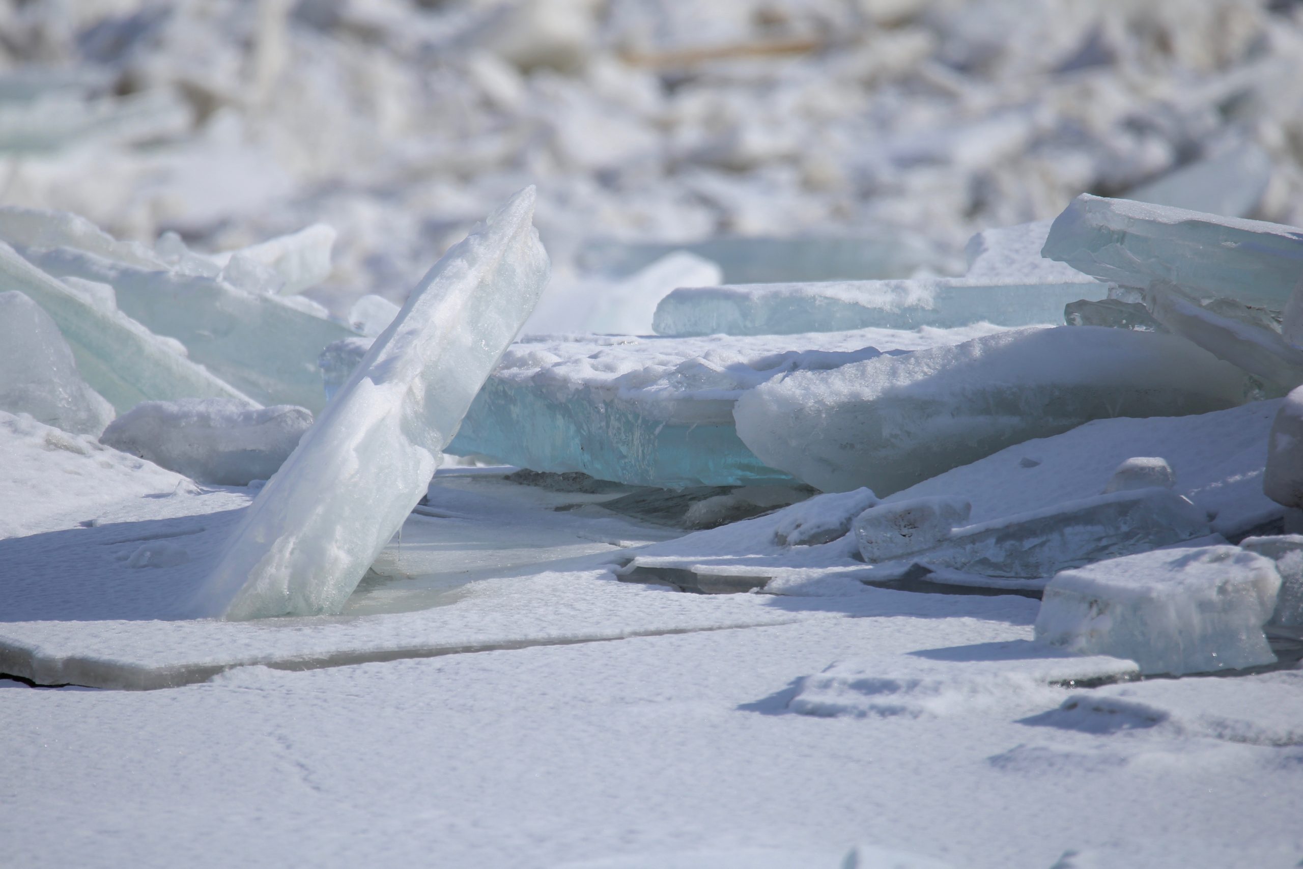 Acrow designs solution for New Brunswick bridge damaged by ice jam