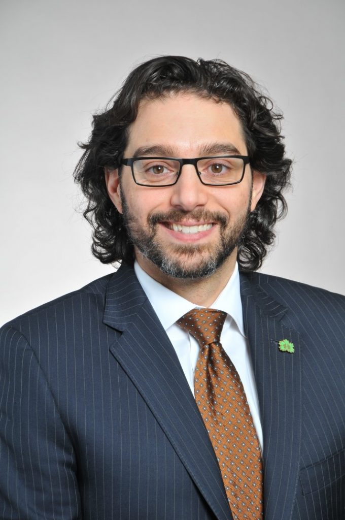 Vaccaro steps down from OHBA, co-founds company to make development ...