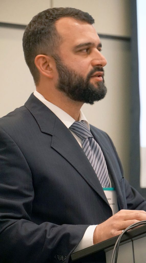 Mandatory five-year envelope assessments critical: Expert