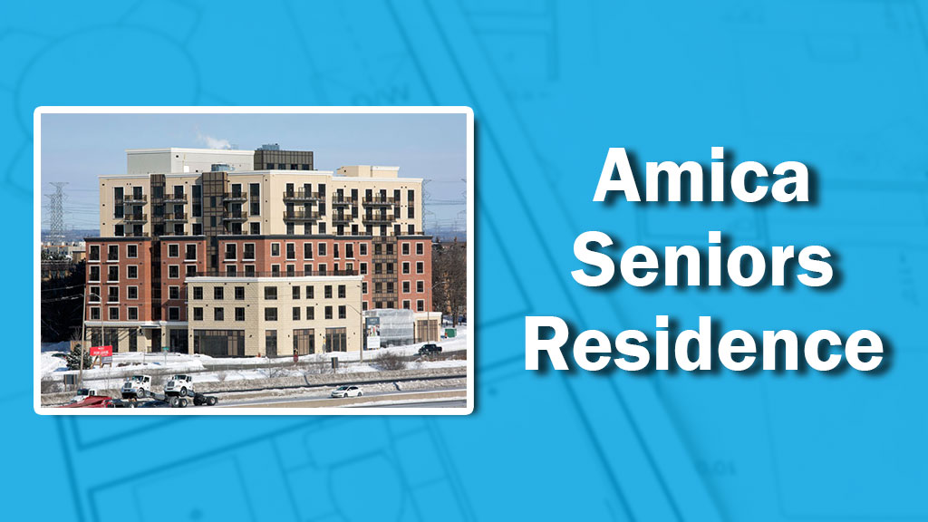 PHOTO: Independent Senior Living