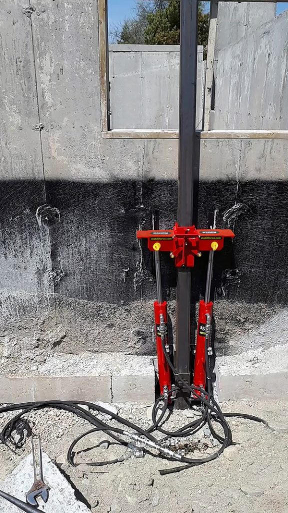 Construction startups vie for top spot at CCA pitch session