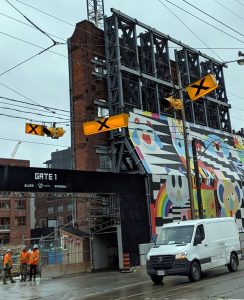KING Toronto project inspired by Expo 67’s Habitat building