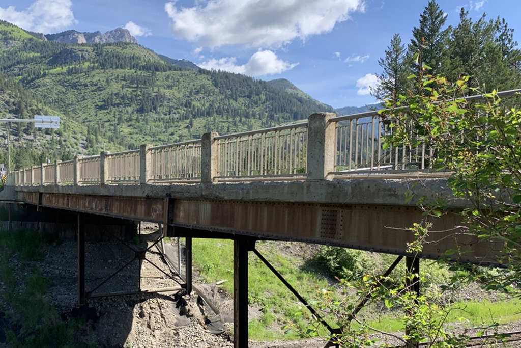 Contract awarded for Elko Bridge in Kootenays