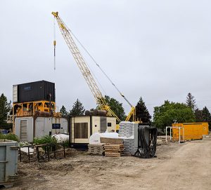 UPDATE: Details of deadly crash at Barrie watermain project remain ...