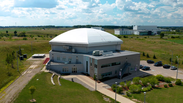 Western University’s WindEEE facility blowing the minds of experts