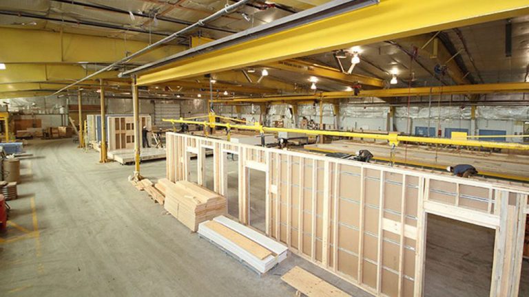 Climate and Construction: ‘On the Rise’ symposium showcases factory ...