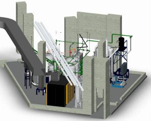 Inside Innovation: Small scale carbon capture for individual buildings