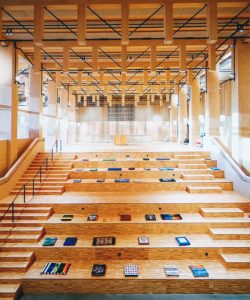Sweden’s super tall mass timber Sara Cultural Centre a beacon for ...