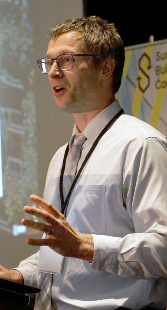 Proposed St. Thomas residential project shows good things come in small ...