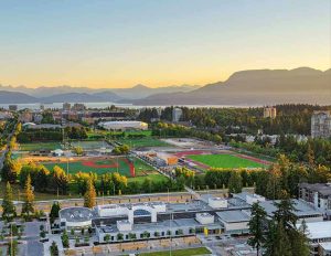 $67.5M recreation centre to triple space at UBC’s Vancouver campus