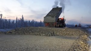 From sea to shivering sea: Mackenzie Valley Highway furthers ‘Canadian ...