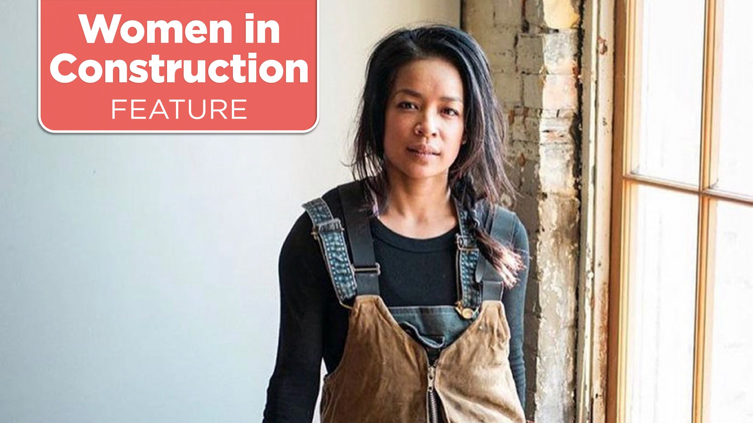 On-stage to onsite: Padolina trades in dancing shoes for work boots