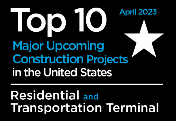 Top 10 major upcoming Residential and Transportation Terminal ...