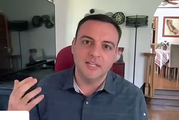 Improve messaging to achieve buy-in: highway panellists