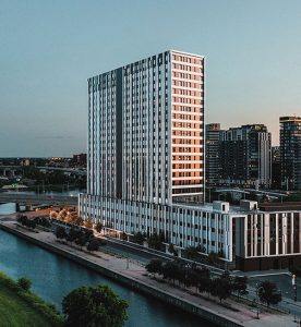 Climate and Construction: Winner of reinventing cities design ...