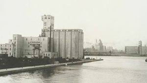 Bathurst Quay Common brews new plan for historic Canada Malting Co ...