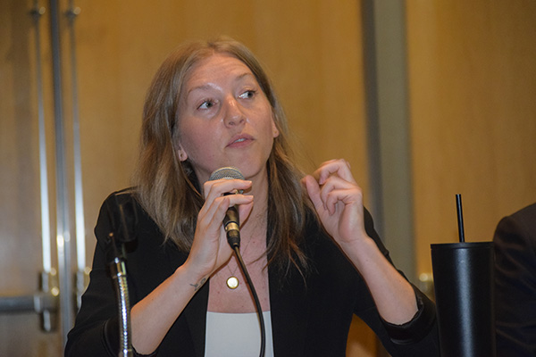 AMO panel outlines multiple hurdles to housing creation