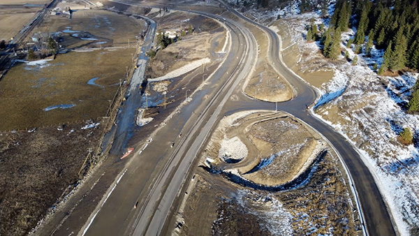 B.C. highway contractors honoured for innovation, excellence in ...