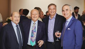 New Senator Varone keen to work on housing