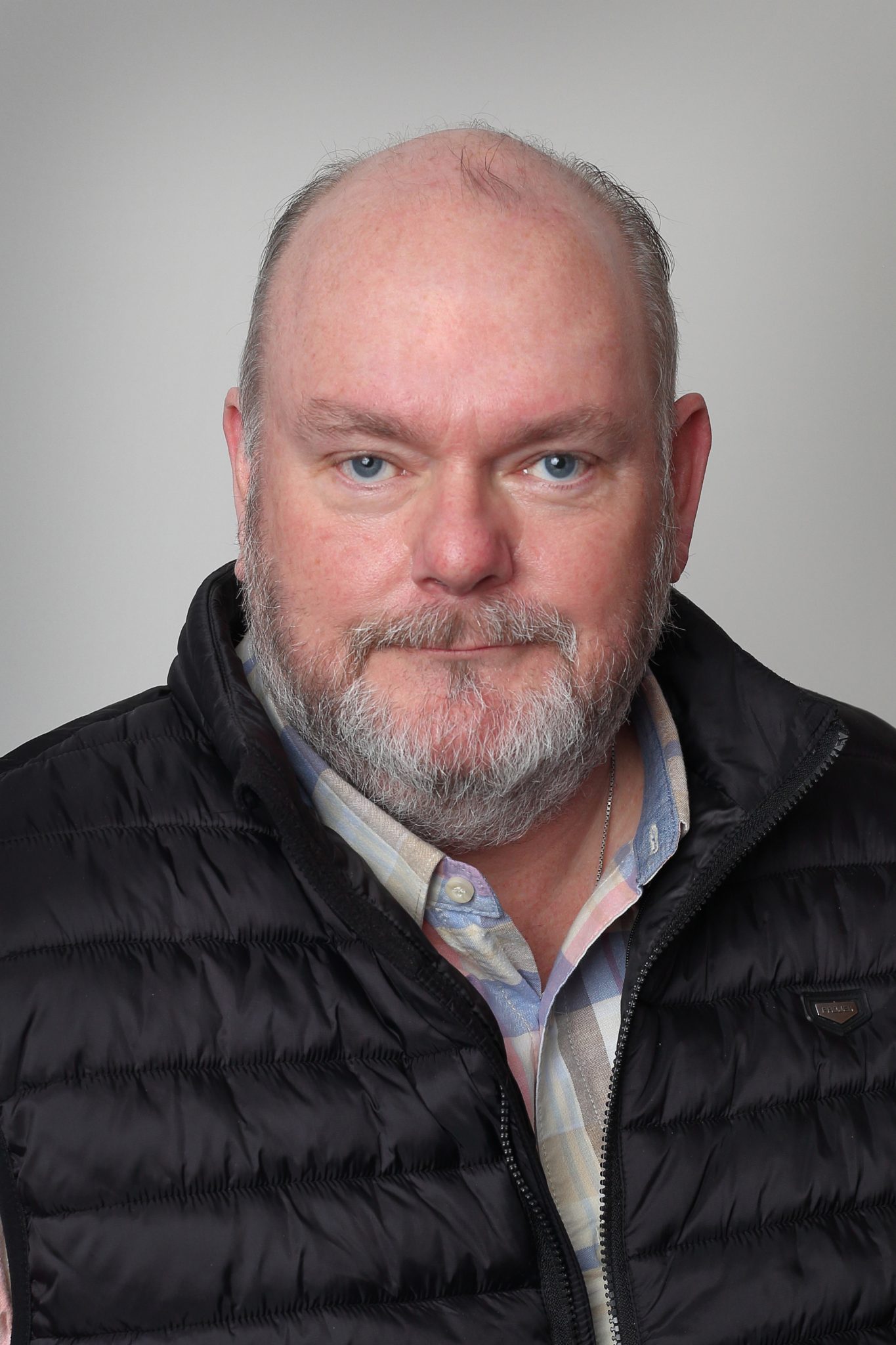 New BCCSA chair brings unique perspective to the job