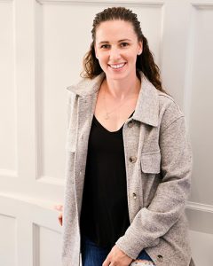 Former Canadian boxing champ Mandy Bujold signs on with GVCA