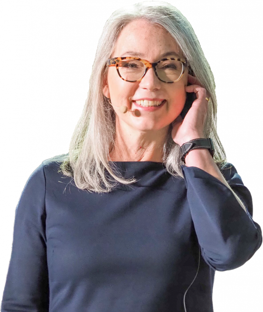 New Winnipeg director of development has ambitious plans for city