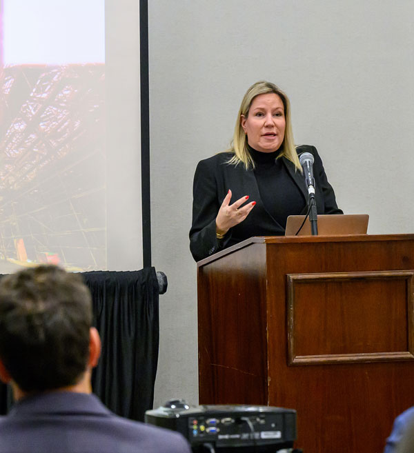 ‘Talent flows where it’s valued most,’ Iron Workers’ conference speaker ...