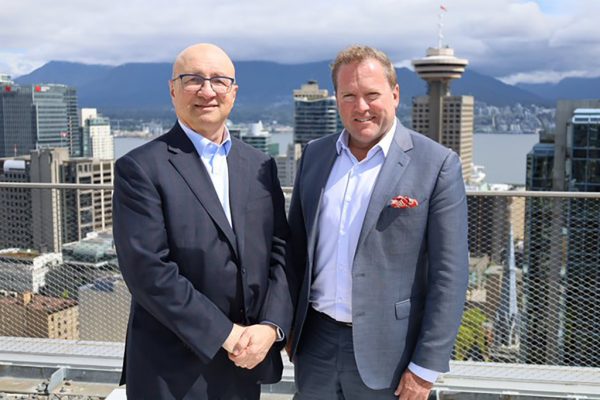 CIB invests $150 million in Port of Prince Rupert