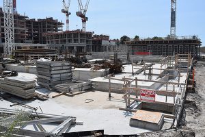 Bloor & Dufferin site to deliver 2,000 units within three years