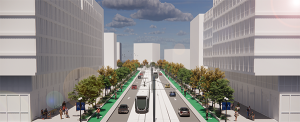 Eglinton East LRT project reaches milestone; Crosstown opening date may ...