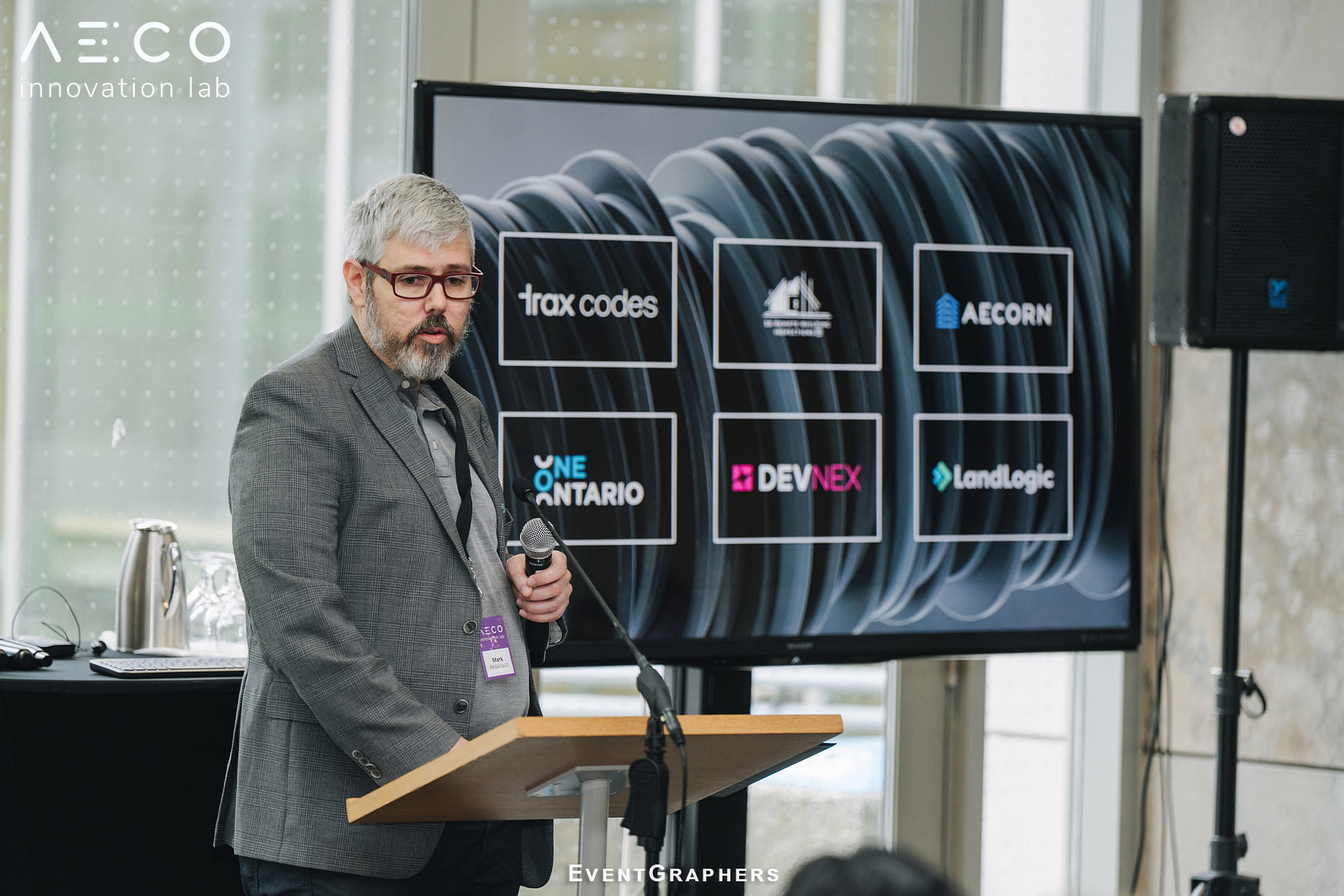 AECO celebrates five years of housing innovation, and it’s just getting ...