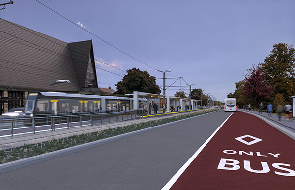 Metrolinx highlights Hamilton LRT progress but fundamental questions abound