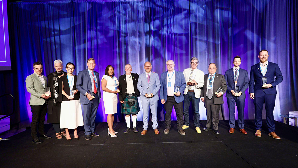 2025 CAGBC Awards showcase projects that are reshaping Canada