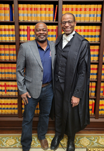 Campbell reflects on dynamic 35 years with the Carpenters’ as ...