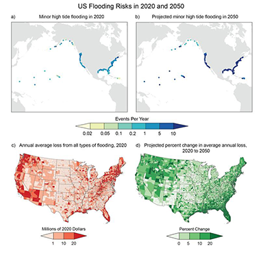 Extreme climate resiliency analysis is now a key part of project ...