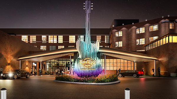 London Kellogg factory to add residential and offices