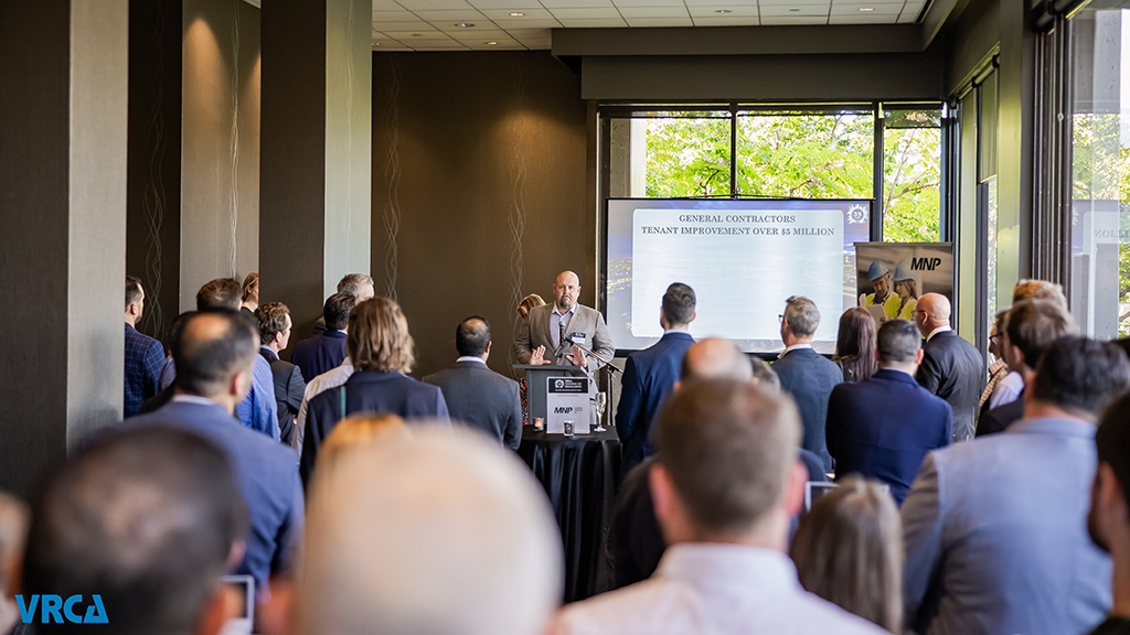 Your VRCA 2025 Silver Award winners: B.C. builders go bold