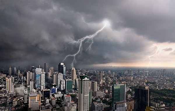 Extreme climate resiliency analysis is now a key part of project ...